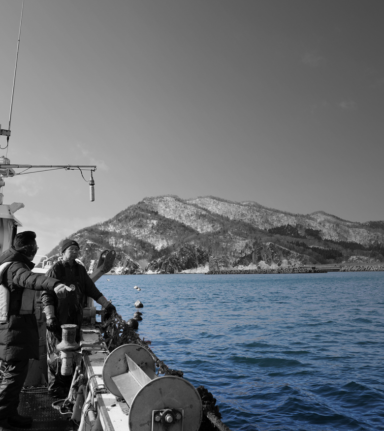 BOUROU LAKE TOYA - 望楼 洞爺 公式サイト｜野口観光グループ